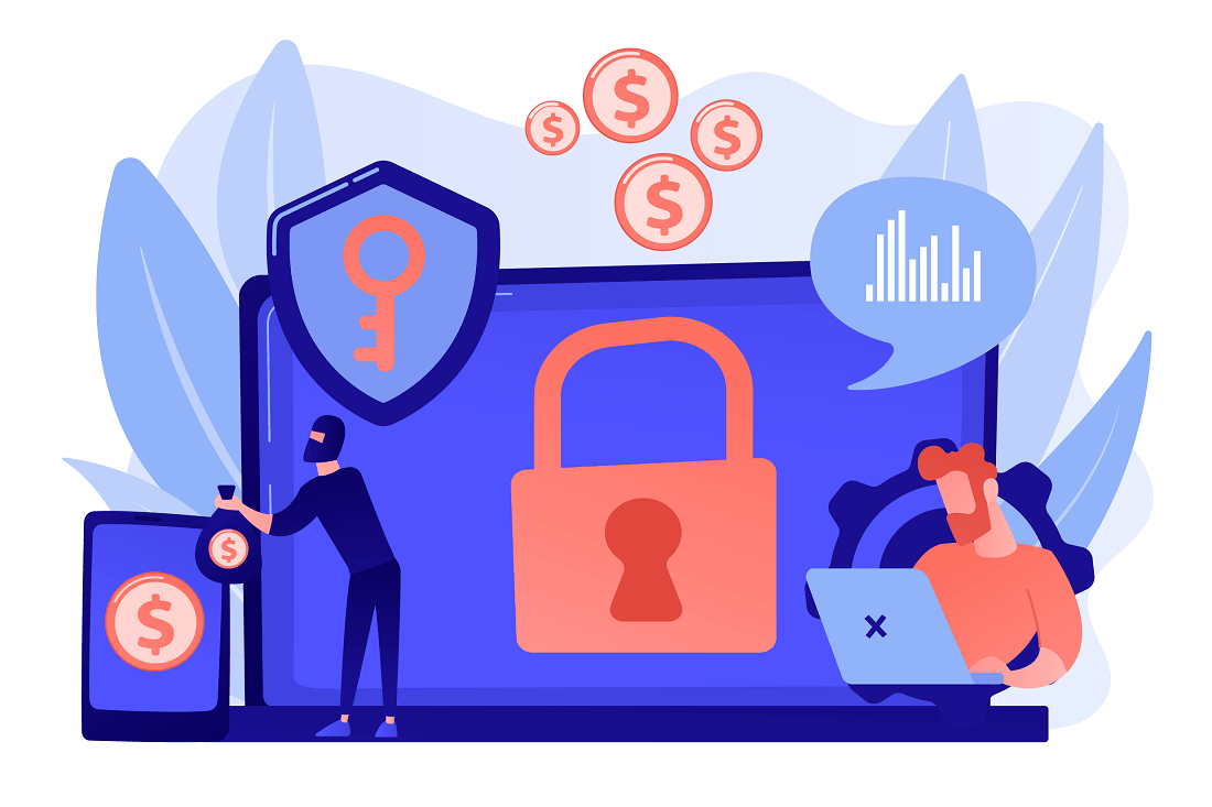 Information security threats of 2021: trends and ways to protect