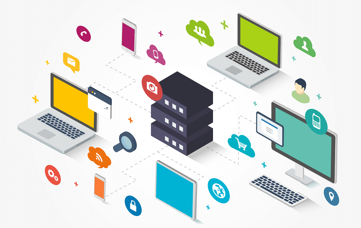 What is Virtualization: how it works, platforms, solutions, requirements